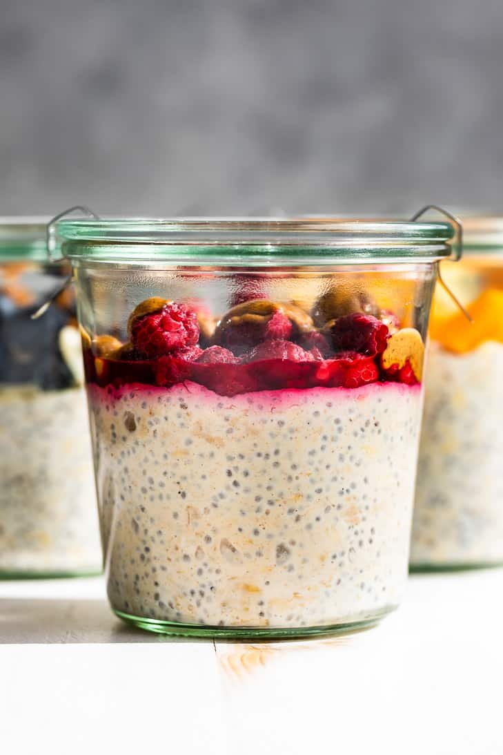 Healthy Breakfast Recipes to Jumpstart Your Day | Rethink Nutrition